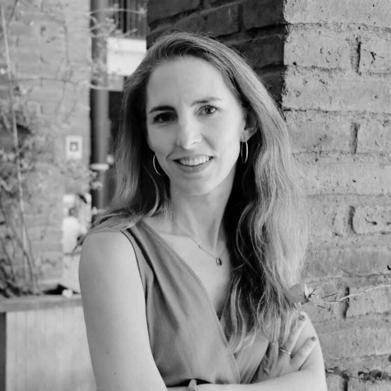 Teresa Correa - FAIR