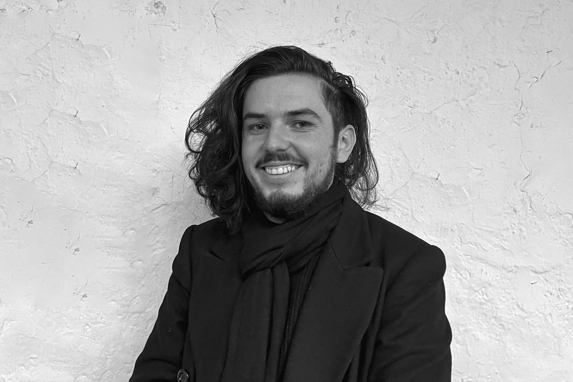 José Tomás Labbé - FAIR